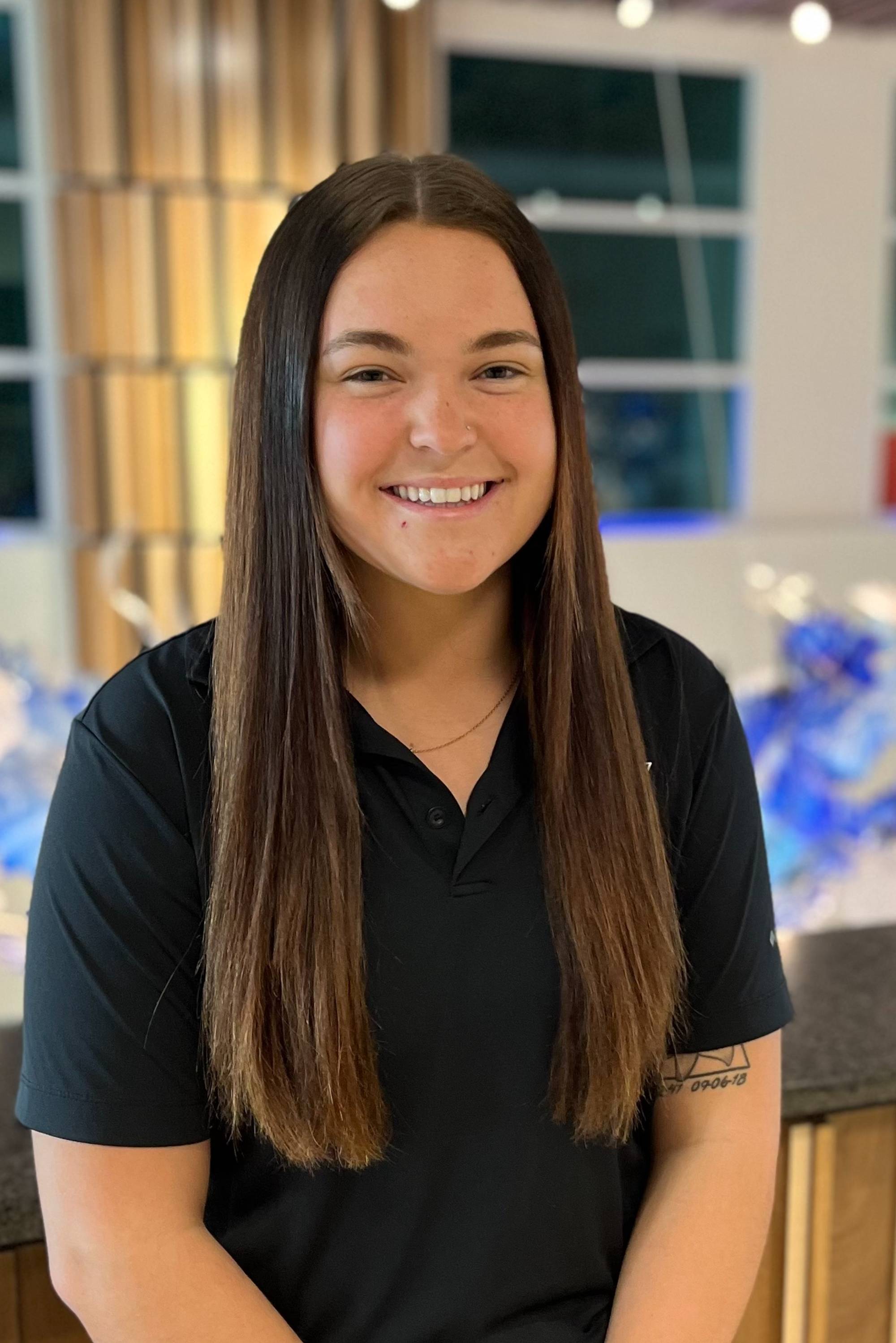 Master of Athletic Training - Grand Valley State University